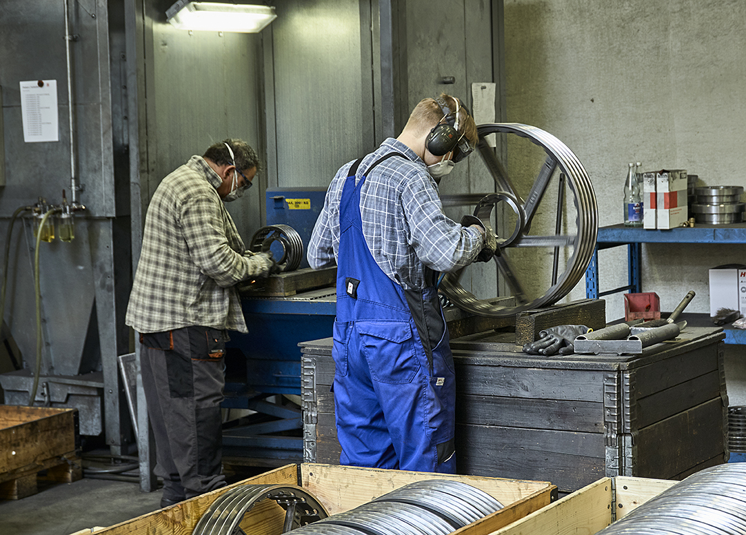 Karriere | BIRN Germany